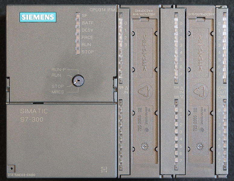 Process automation – SIGMATEC